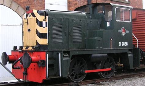 Class 02 Hattons