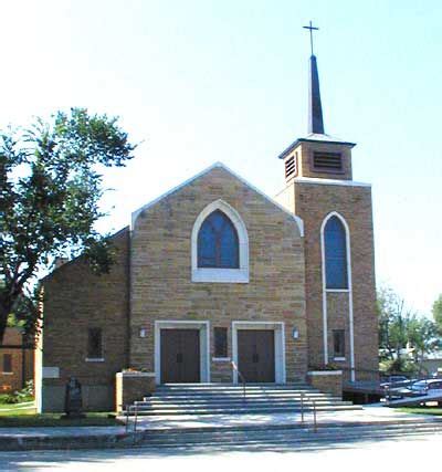 The Apostle Church Faulkton South Dakota