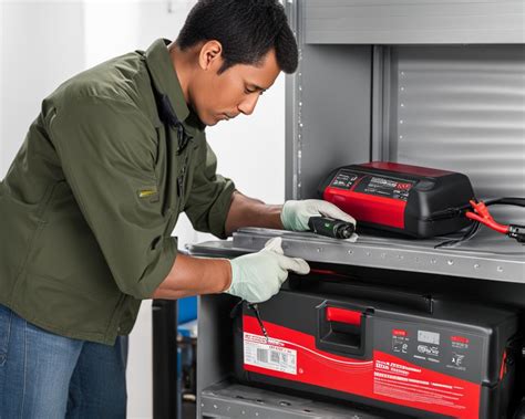 Safe Charging Practices For Lithium Batteries Batteries Inc