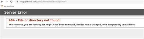 Prestashop Issue VivaPayments API GitHub