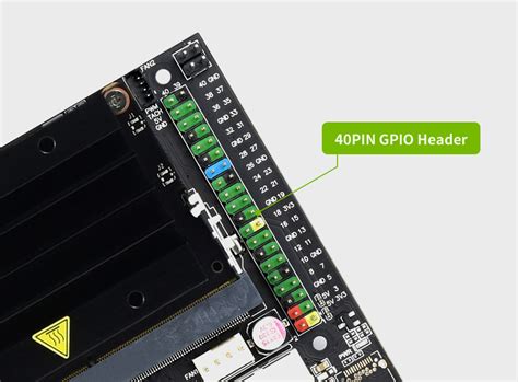 Jetson Nano Development Expansion Kit Alternative Solution Of B01 Kit