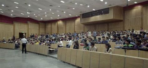 IIT Delhi A Complete Guide 2020 Uniform Application