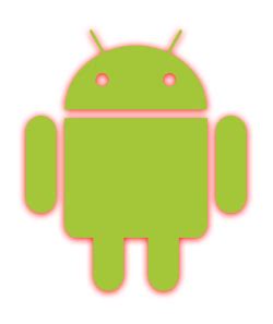 Android Imageview Drop Shadow Stack Overflow
