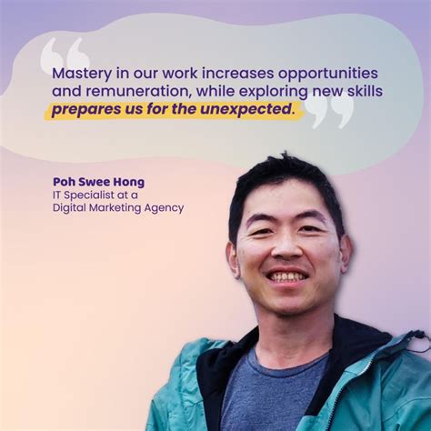 Skillsfuture Sg On Linkedin Skillsfuture Lifelonglearning