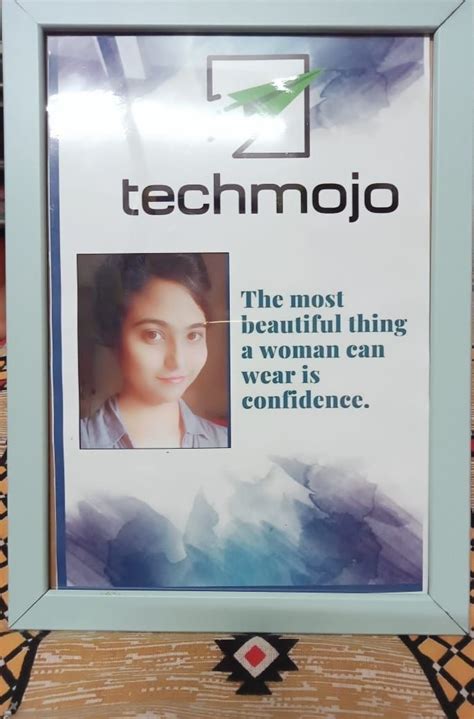 Puja Das On Linkedin Thank You Techmojo Solutions Private Limited Kalyani N Mursaleen M For