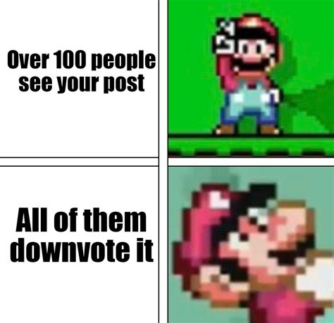 I Didn T Even Know This Sprite Was Even In The Game R NintendoMemes