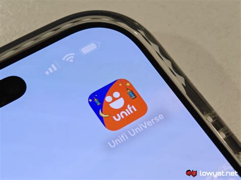 Tm Rebrands Unifi Mobile App As Unifi Universe Lowyat Net