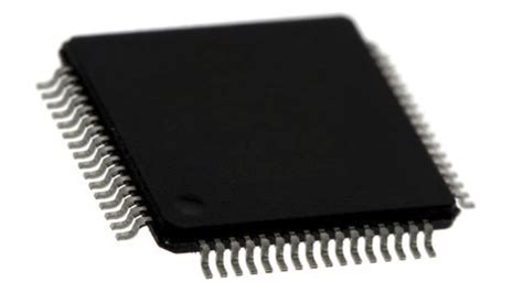 Pic18f6722 Ipt Microchip 8bit Pic Pic18f Microcontroller 40mhz