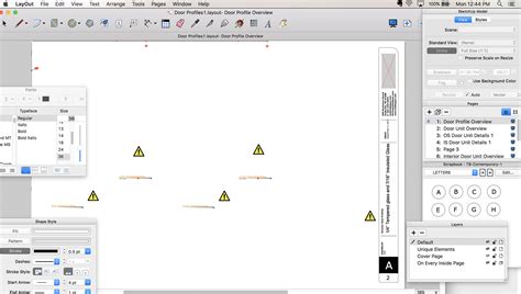 Sketchup Layout Error Help LayOut SketchUp Community