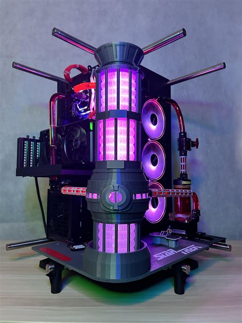 Diy Sensor Panel Project Includes Review Of The Screen And Software Setup R Pcmods