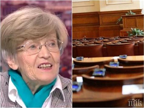 ГОРЕЩА ТЕМА Експерт разкри защо партиите получиха повече пари от субсидии Информационна