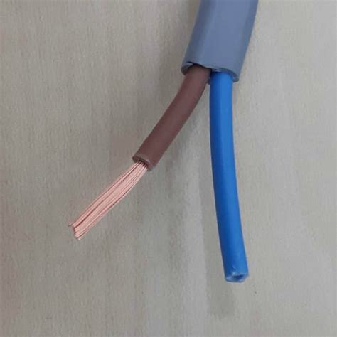 Japan Wire Vctf Vctfk PVC Insulation PVC Jacketed Power Cable Arnoldcable