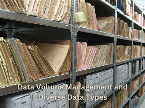 Data Lifecycle Management Challenges Eb Solution