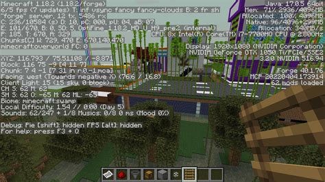 Minecraft Very Laggy Rminecraft