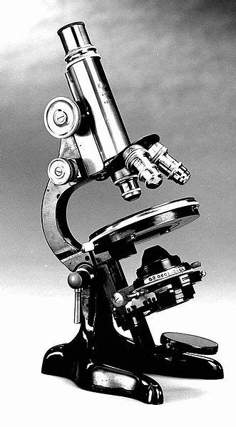 Notes On Microscopy And How To Get Started Scope Fungus Federation Of