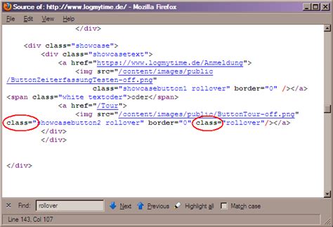 Html Why Does Opera Parse My Web Page As Xml Stack Overflow