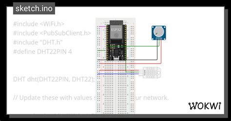 Wokwi Online Esp32 Stm32 Arduino Simulator