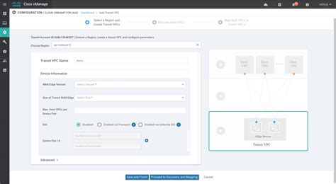 Cisco VManage How Tos For Cisco IOS XE SD WAN Devices Configuration Cisco SD WAN Cisco