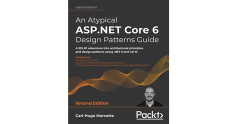 an atypical asp core 6 design patterns guide second edition[book]