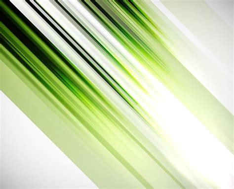 Fondo Abstracto De Vector De Líneas Rectas Vector Premium