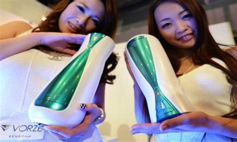 Would You Stick Your Dick Inside The Worldâs First âSexual Home Applianceâ