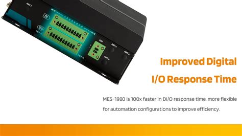 AIoT Fanless Embedded Systems Midas Touch
