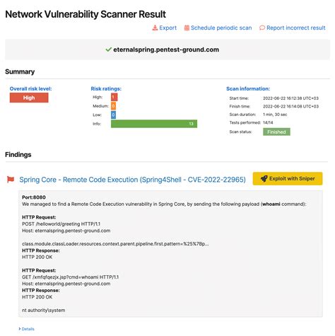 Xsssniper An Automatic Xss Discovery Tool Kali Linux