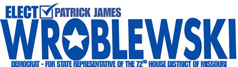 Supporters Patrickforthe72com