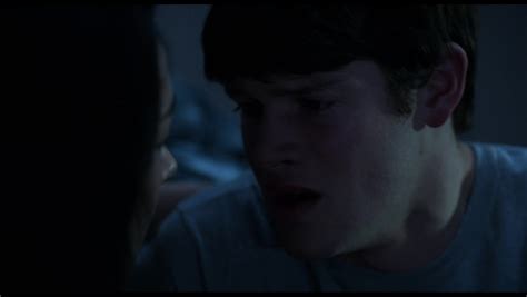 Auscaps Alex Macnicoll Shirtless In The Society Like A F Ing God Or Something