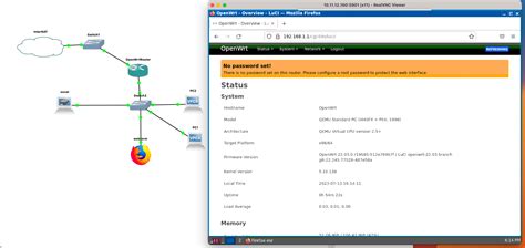 Proxy Web Traffic Through Your Gns Host With Socat B27pde