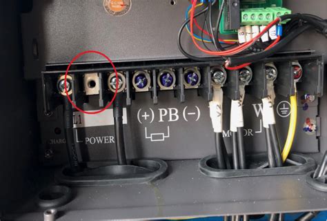 phase air compressor what is it and how to wire it 42 off