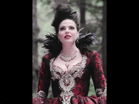 Regina Millsevil Queen Quotes Youtube