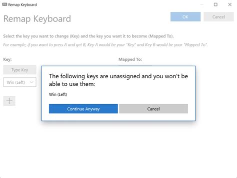 How To Disable The Windows Key Ubergizmo