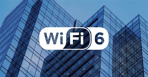 What S The Status Of Wi Fi 6