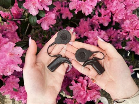 Samanthas Transition To Bilateral Cochlear Implants