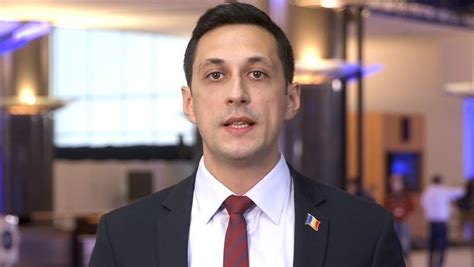 Vlad Gheorghe îl Acuză Pe Marcel Ciolacu Că A Cedat Austriecilor