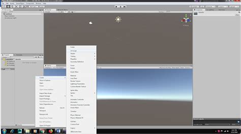 Need Of Scripting In Unity Types Of Language Supported By Unity
