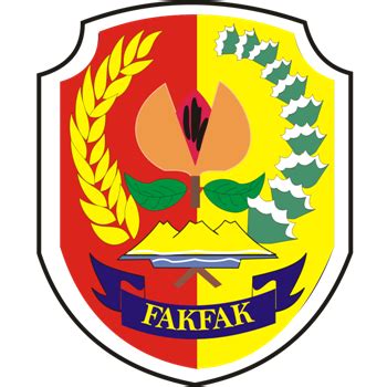 Detail Download Logo Provinsi Papua Barat Koleksi Nomer