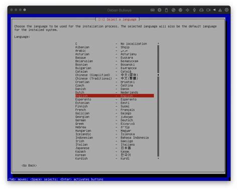 Install Debian On Your Mac Using Parallels Outsiders Republic
