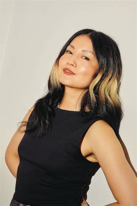 Sable Yong Beauty Writer Podcast Host Into The Gloss