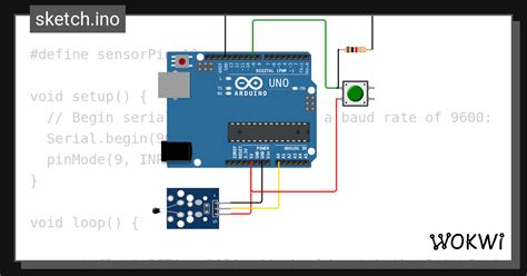 Idstp1p20 Wokwi Esp32 Stm32 Arduino Simulator
