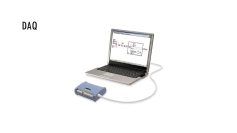 labview data acquisition system overview pptx