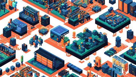 High Availability Hardware For Edge Computing