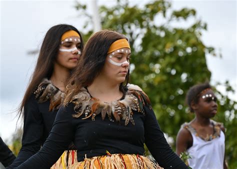 Naidoc Celebrations On Midcoast Mirage News