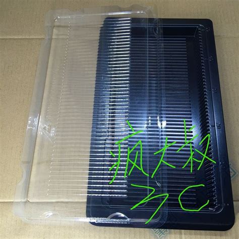 Ddr1 Ddr2 Ddr3 Ddr4 Ddr5桌上型記憶體 收納盒 存放盒 托盤 保存盒 蝦皮購物