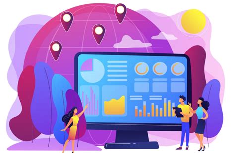 Integrate Maps With Dynamics CRM Using Maplytics