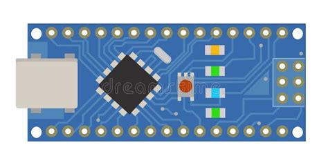 Arduino Nano Stock Illustrations 16 Arduino Nano Stock Illustrations Vectors And Clipart