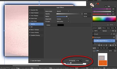 layer opacity vs fill page 2 feedback for affinity photo v1 on