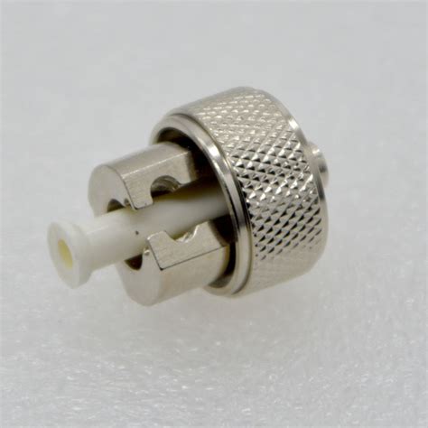 1pcs Fiber Optic Connector Sc St Fc Lc Interface A Grandado