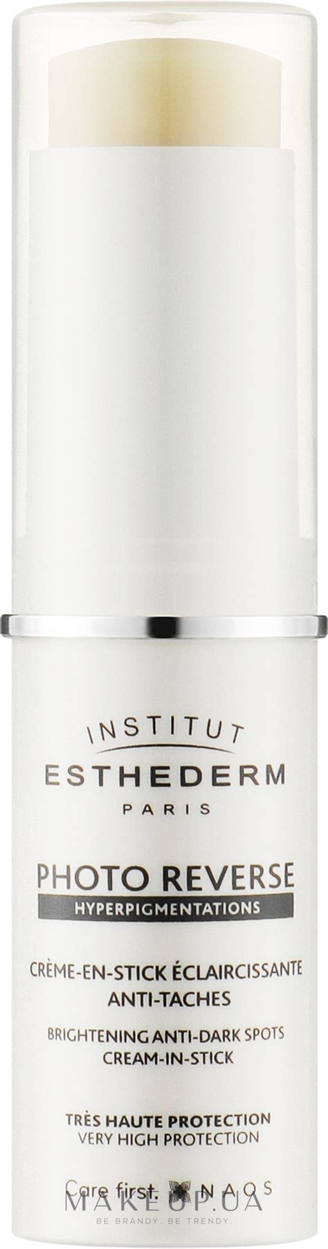 Institut Esthederm Photo Reverse Stick - Стик для лица: купить по ...